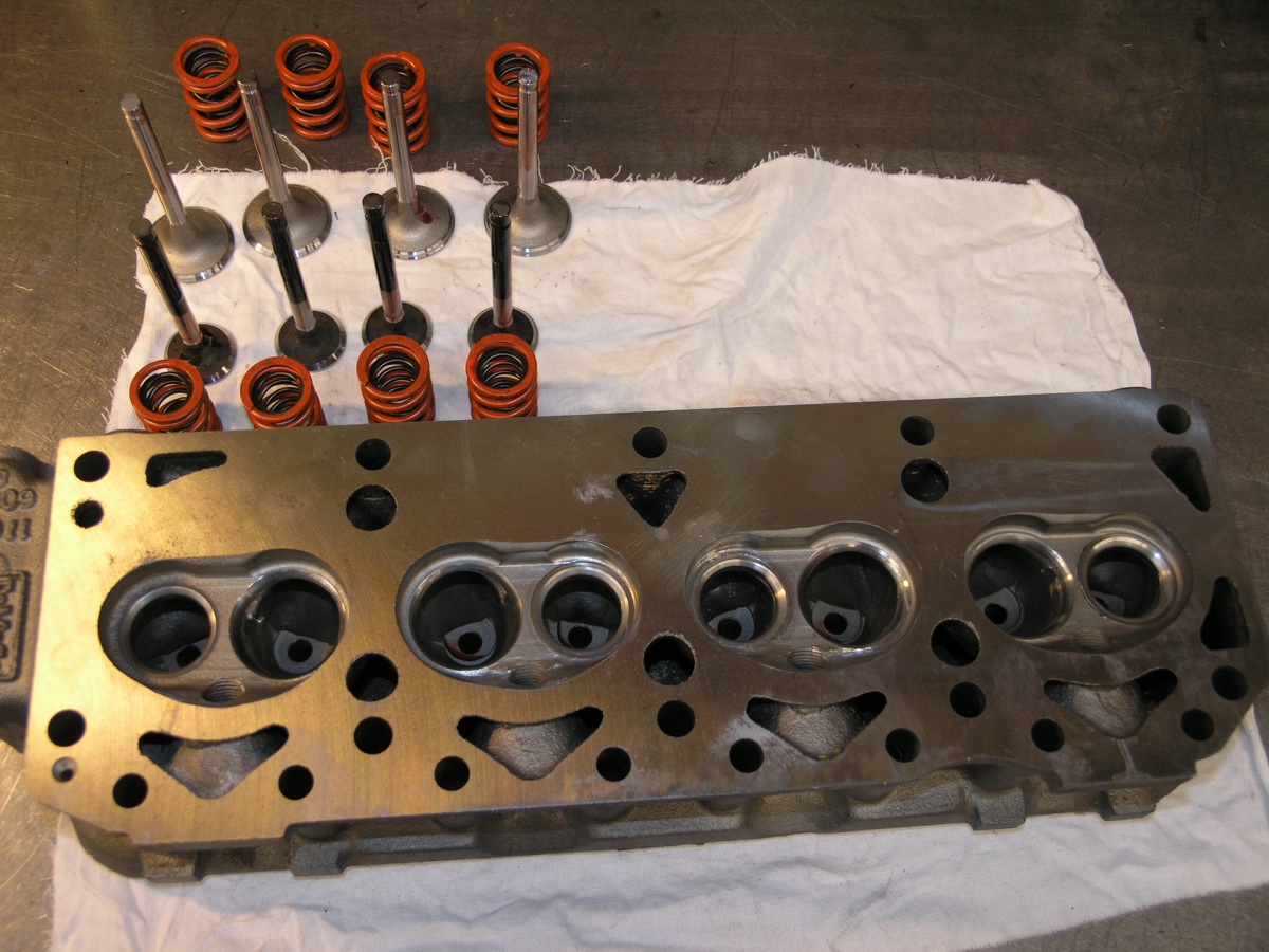 SimpleSevens: John Waterbury's Lotus Seven FOR SALE